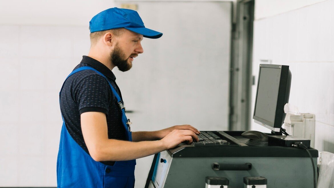 Solving Common technical problems with digital displays: Tips from the ...